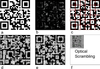 Unknown Encoding in QR Codes: How to fix it?