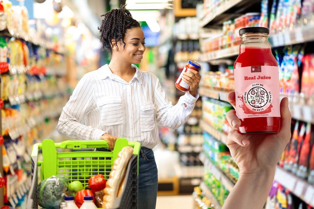 QR Code Statistics 2024: Trends & Use Cases (July Updated)