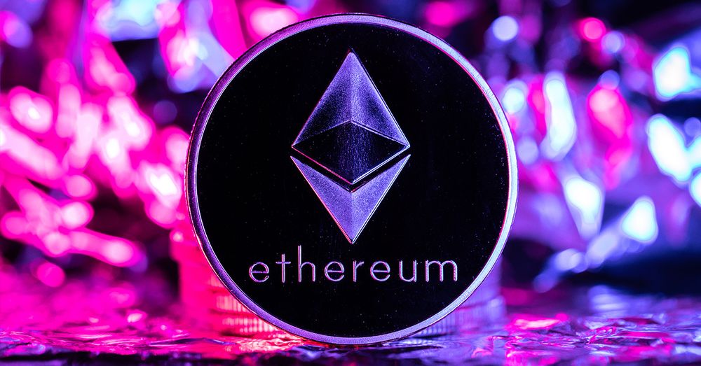 Ethereum QR Code Generator: How to create a QR Code to Send Ethereum?