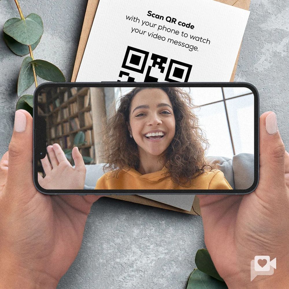 QR Code Generator for Video: Guide to Using QR for Video Sharing