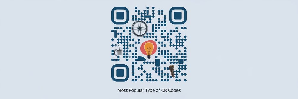 QR Code Statistics 2024: Trends & Use Cases (July Updated)