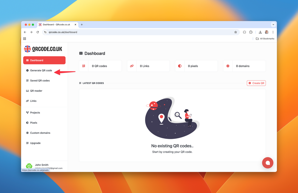 Creative QR Code Design Examples to Boost Engagement