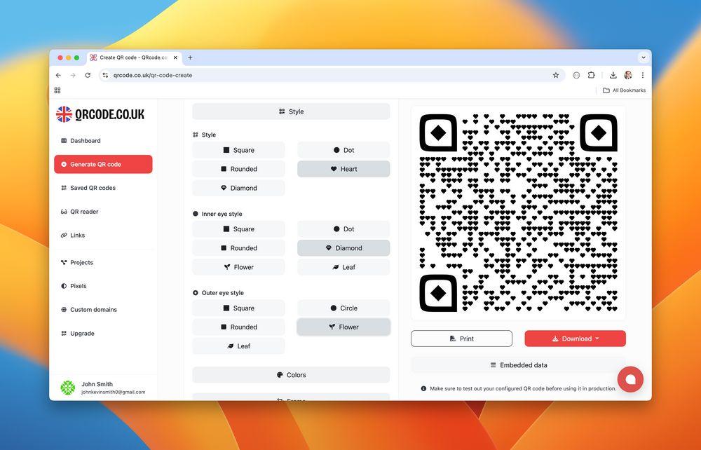 Creative QR Code Design Examples to Boost Engagement