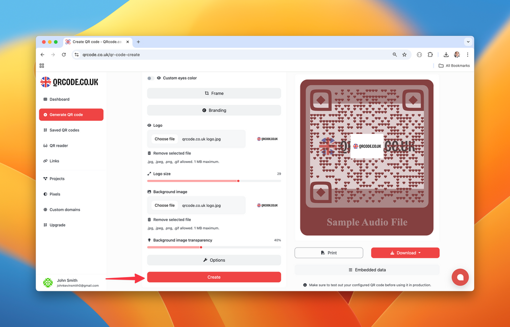 Creative QR Code Design Examples to Boost Engagement