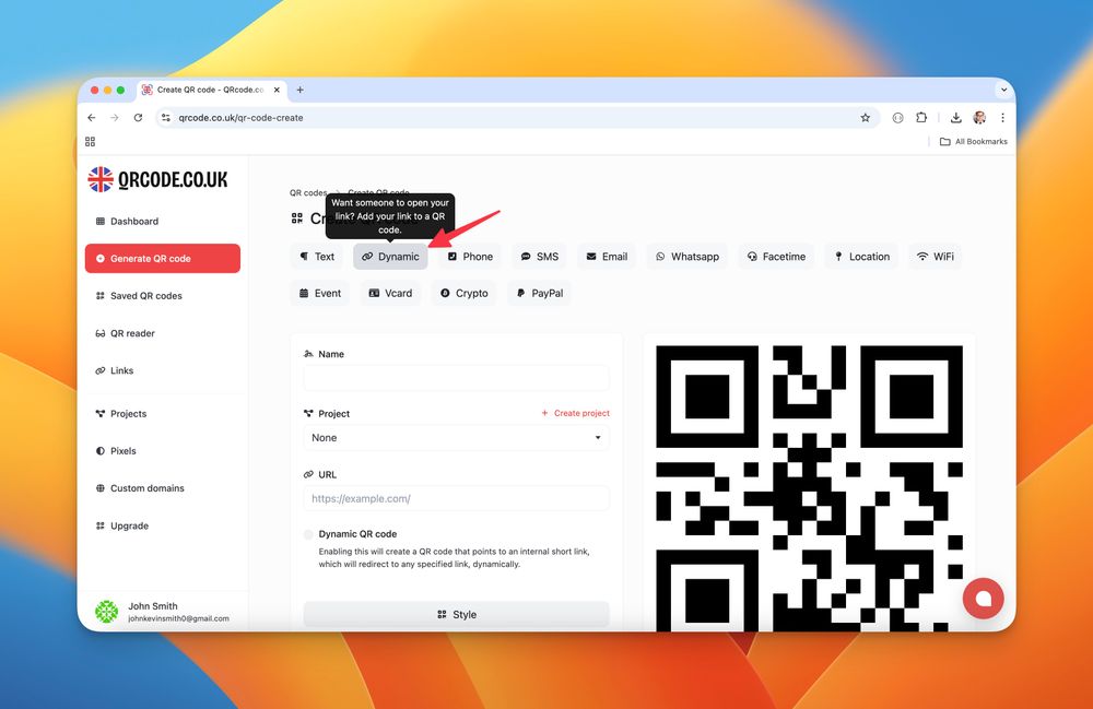 Creative QR Code Design Examples to Boost Engagement