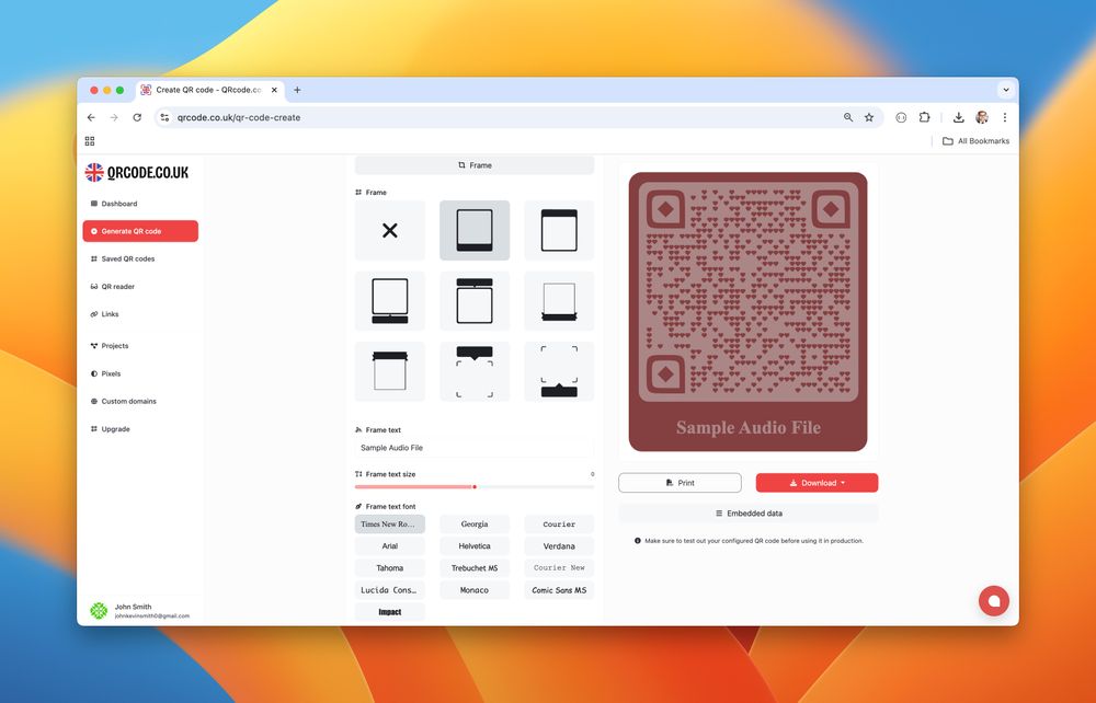 Creative QR Code Design Examples to Boost Engagement