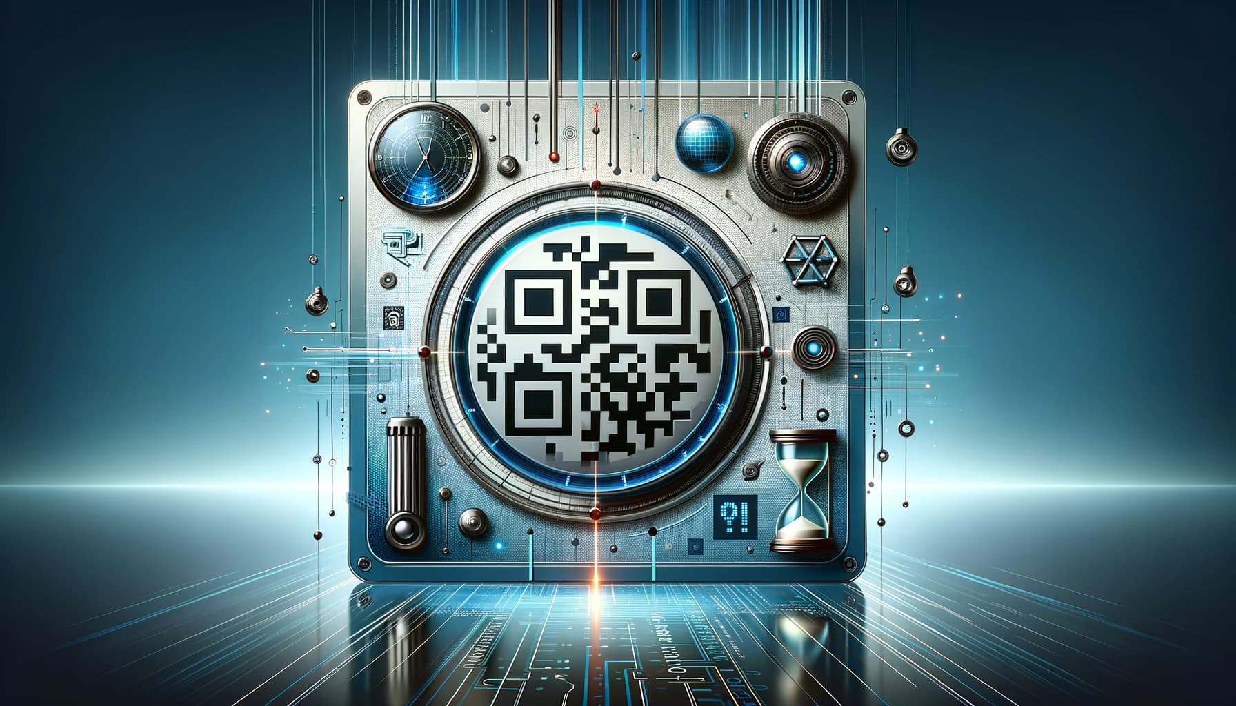 How Long Does a QR Code Last?