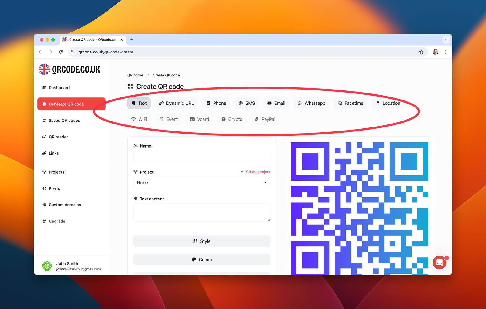 QR Code for Reviews: How to Generate and Utilize Them in 2024