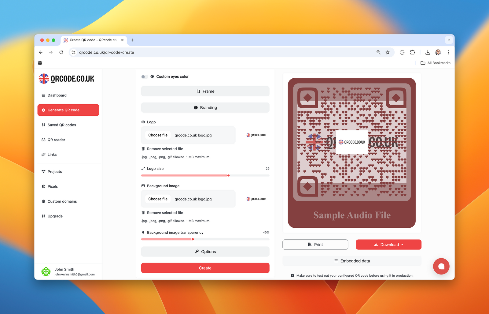 Creative QR Code Design Examples to Boost Engagement