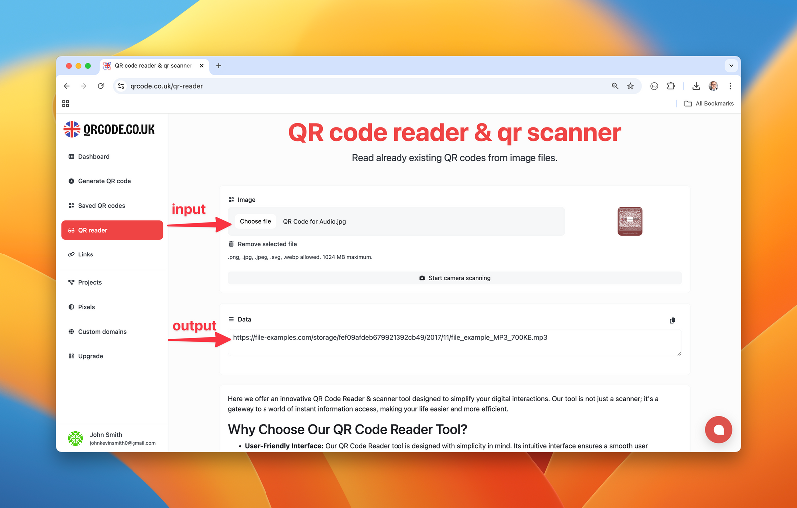 Extract Links from QR Codes: A Marketer’s Guide