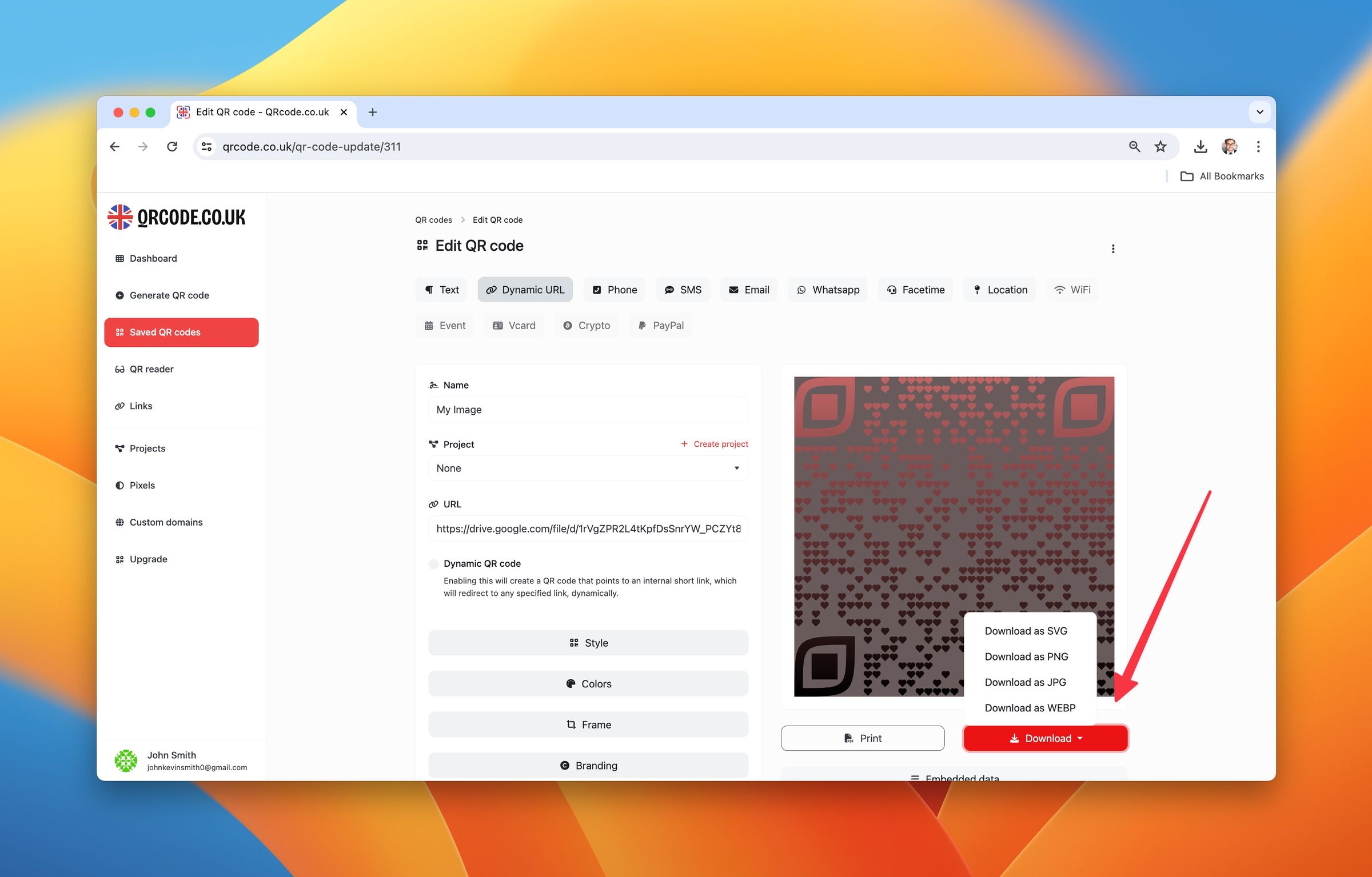 How to Create QR Code for Document? 2024 Guide