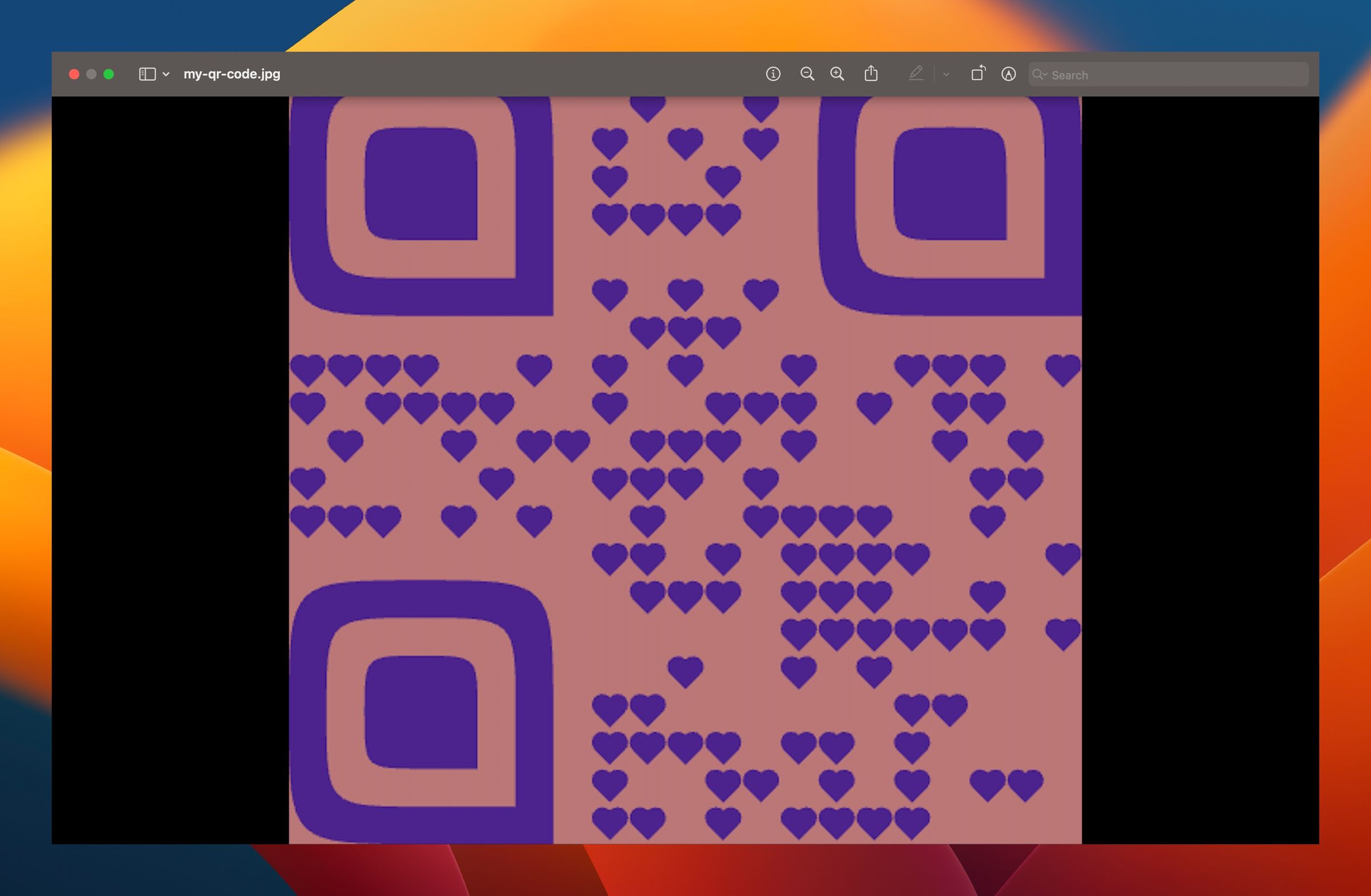 QR Code Generator Free for Lifetime