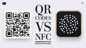 Data Matrix Code vs QR Code? [Comparative Analysis]