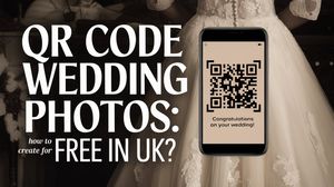 QR Code Generator Free for Lifetime