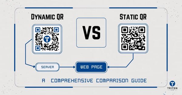 What is a Dynamic QR Code? (2024 Guide)