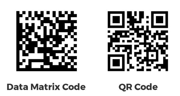 Data Matrix Code vs QR Code? [Comparative Analysis]