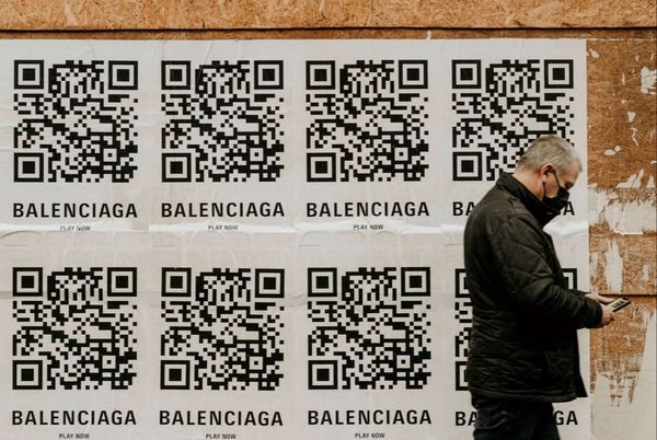 How Small Can A Qr Code Be 