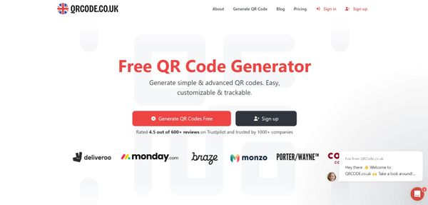 How to Make a Simple RSVP QR Code for Your Wedding