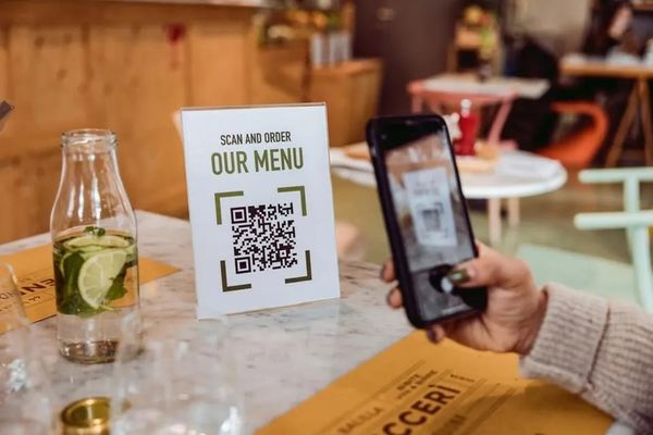 Fake QR Code Scams: How to Recognize and Evading Them?