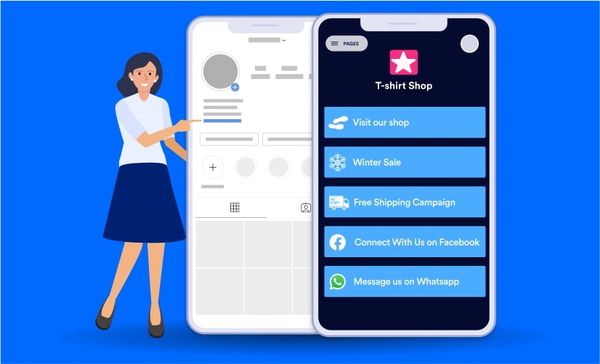 How to Create Custom QR Code for Linktree? (Easy & Free)