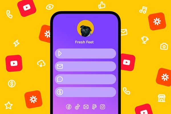 How to Create Custom QR Code for Linktree? (Easy & Free)