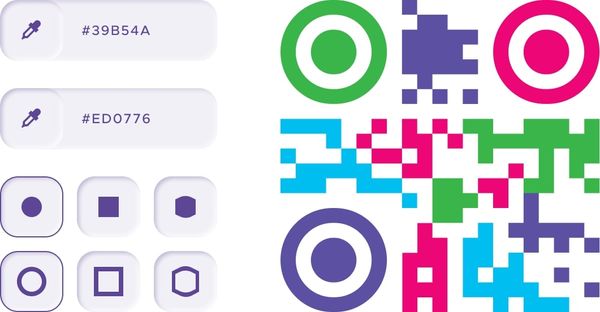 QR Code Generator for Video: Guide to Using QR for Video Sharing