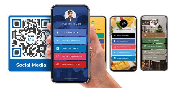 How to Create Custom QR Code for Linktree? (Easy & Free)