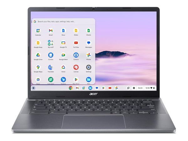QR Code Scanner for Chromebook (Easy & Free Solution)
