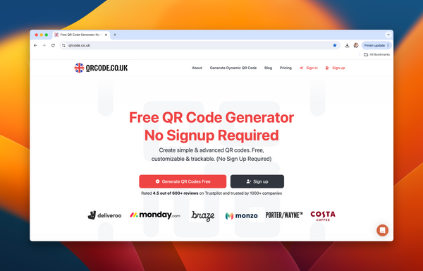 How to Scan a QR Code From a Screenshot