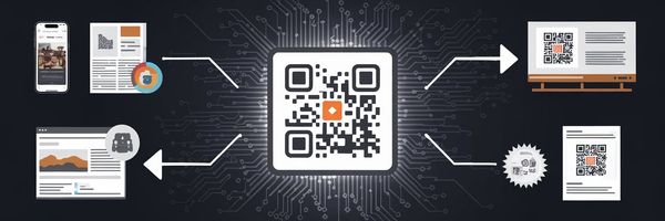 How to Scan a QR Code From a Screenshot